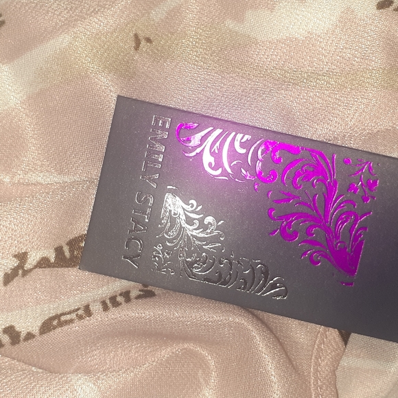 Emily Stacy | Tops | Emily Stacy | Poshmark